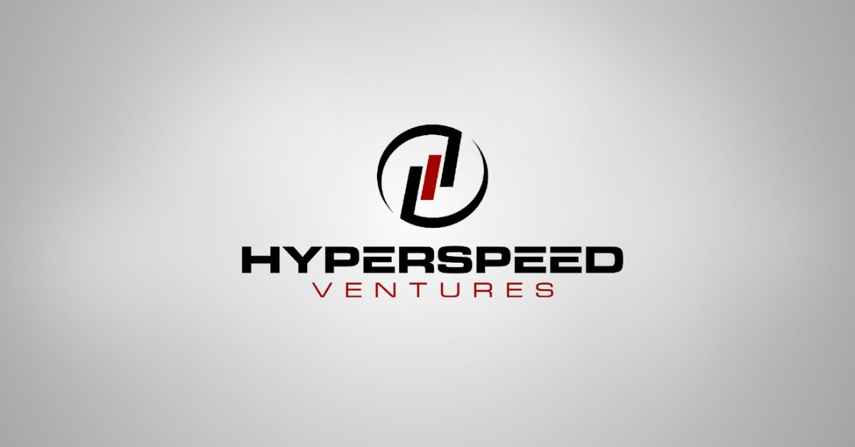Hyperspeed Ventures - Accelerate the Future